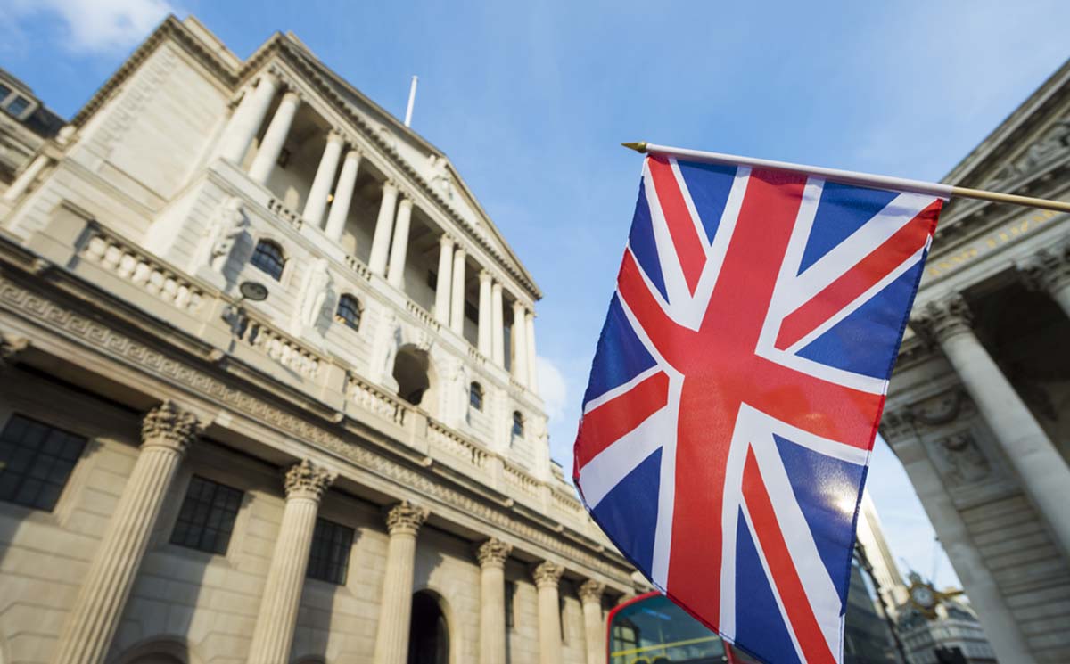 Opening a bank account in the United Kingdom. Starting from £ 399.00