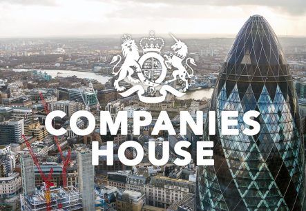 Companies House: UK official register of companies