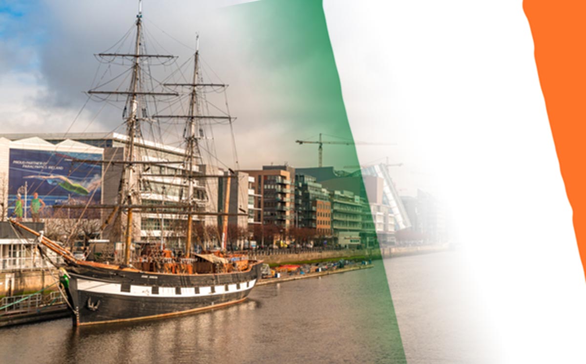Ireland company formation. Advantages and Taxes
