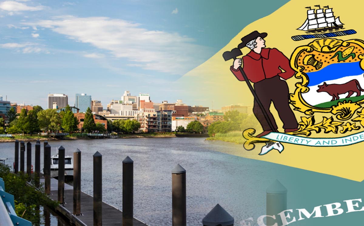 Company formation in Delaware, USA. Advantages and taxes