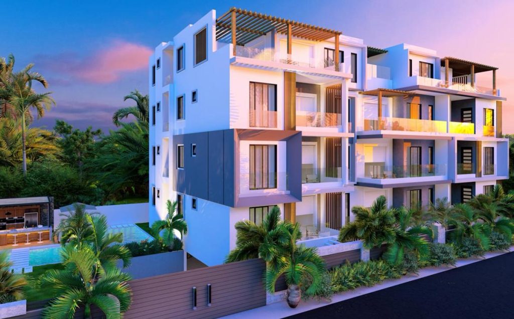 Property Development in Mauritius