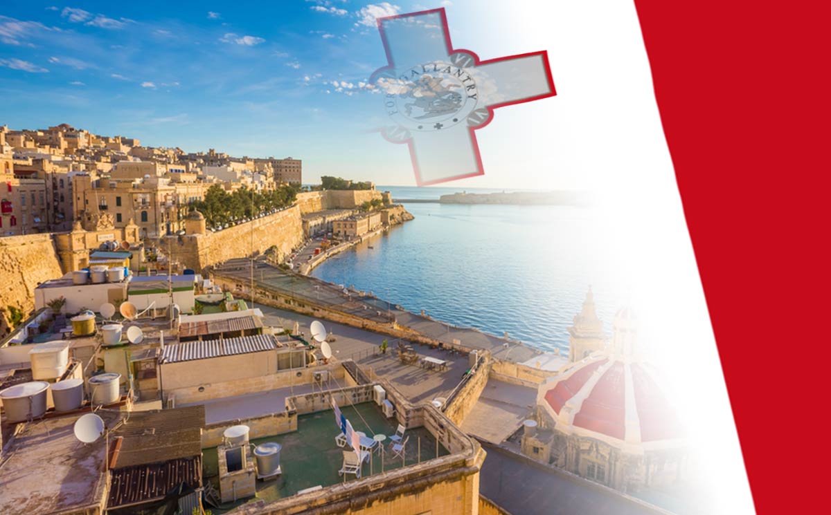 Company incorporation in Malta: 5% tax rates
