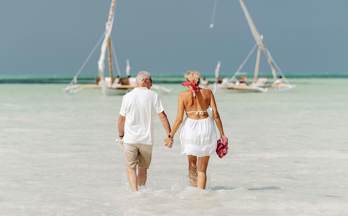 Relocation to Mauritius